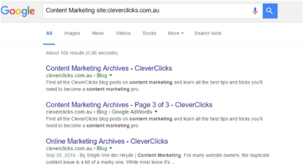 15 Awesome Google Search Tricks