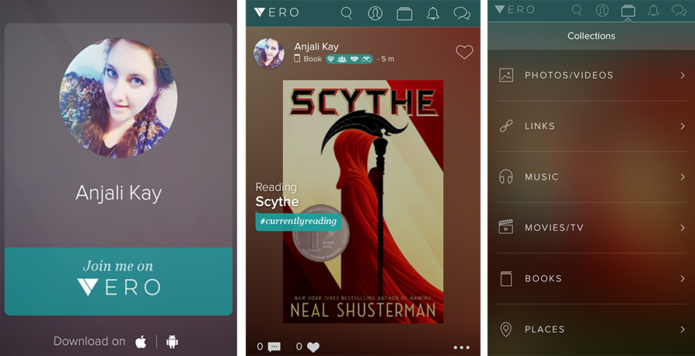 What is Vero? The Latest Social App Everyone is Talking About
